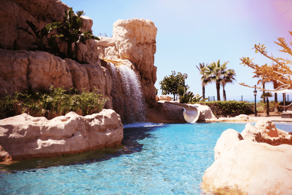 Mazagan Beach & Golf Resort - Urlaub bei Casablanca